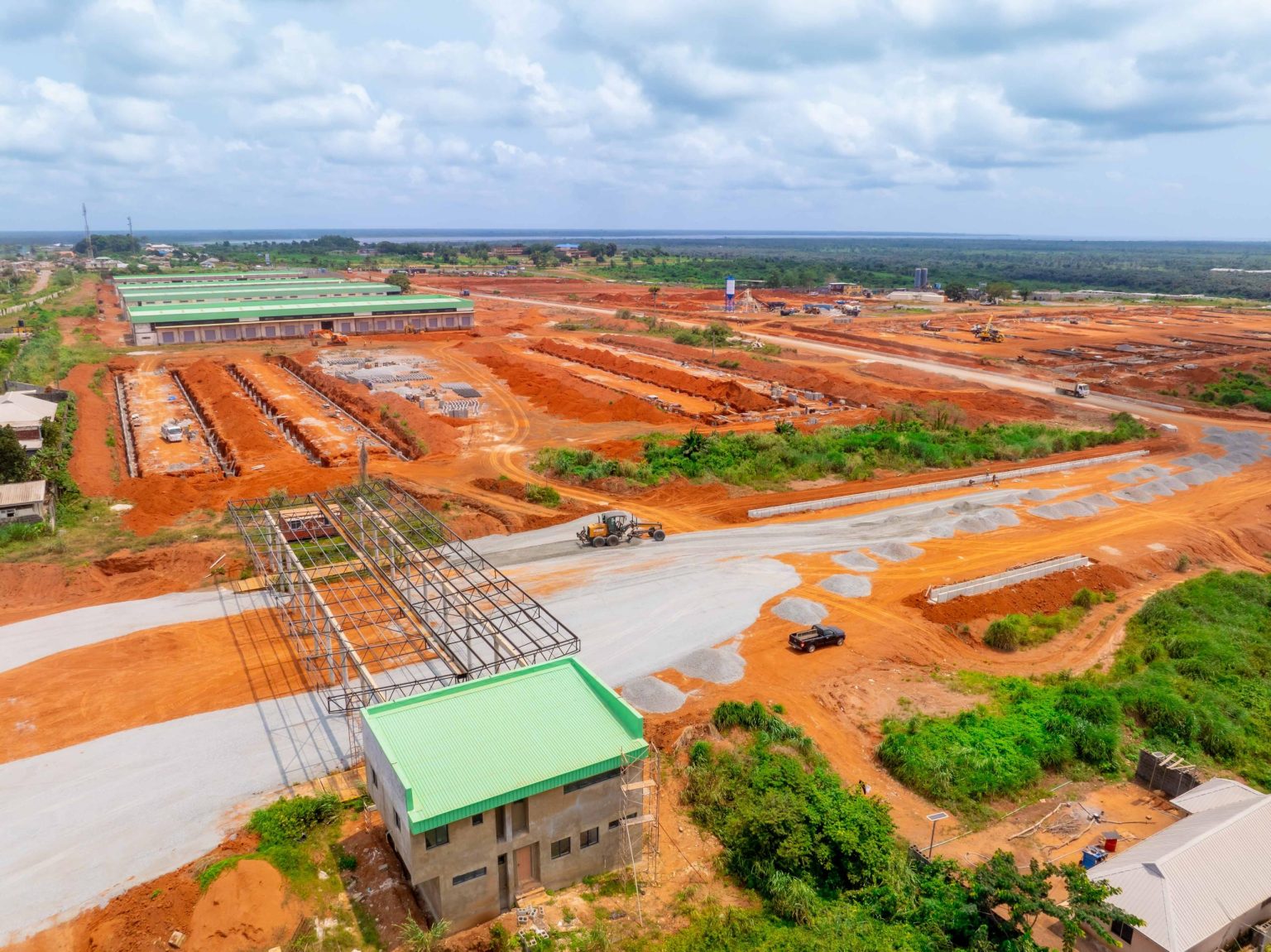 Homepage - OAW - Origin Automobile Works